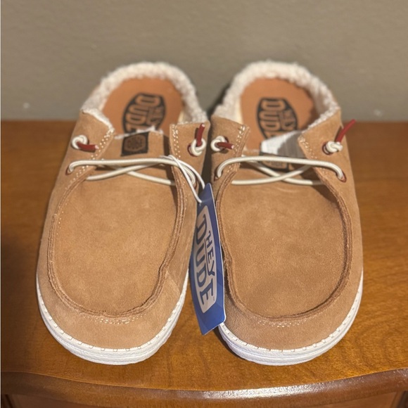 Hey Dude | Shoes | New Hey Dude Slides | Poshmark